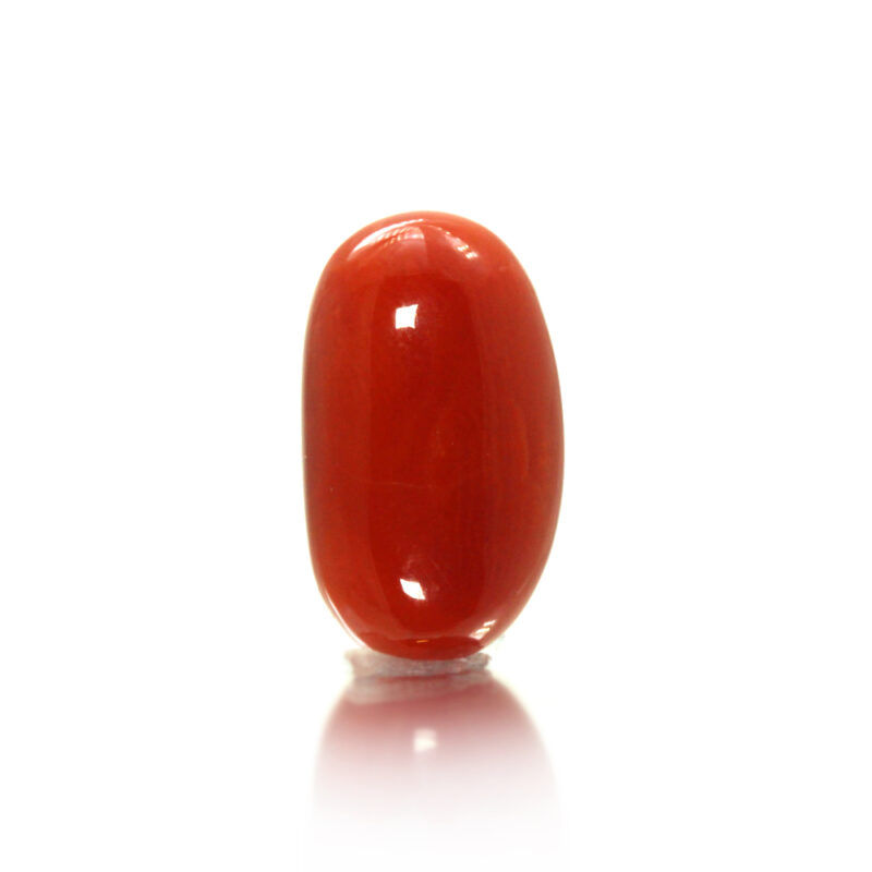 Red Coral Stone Online, Red Coral (Moonga) Stone Price Per Carat or ...