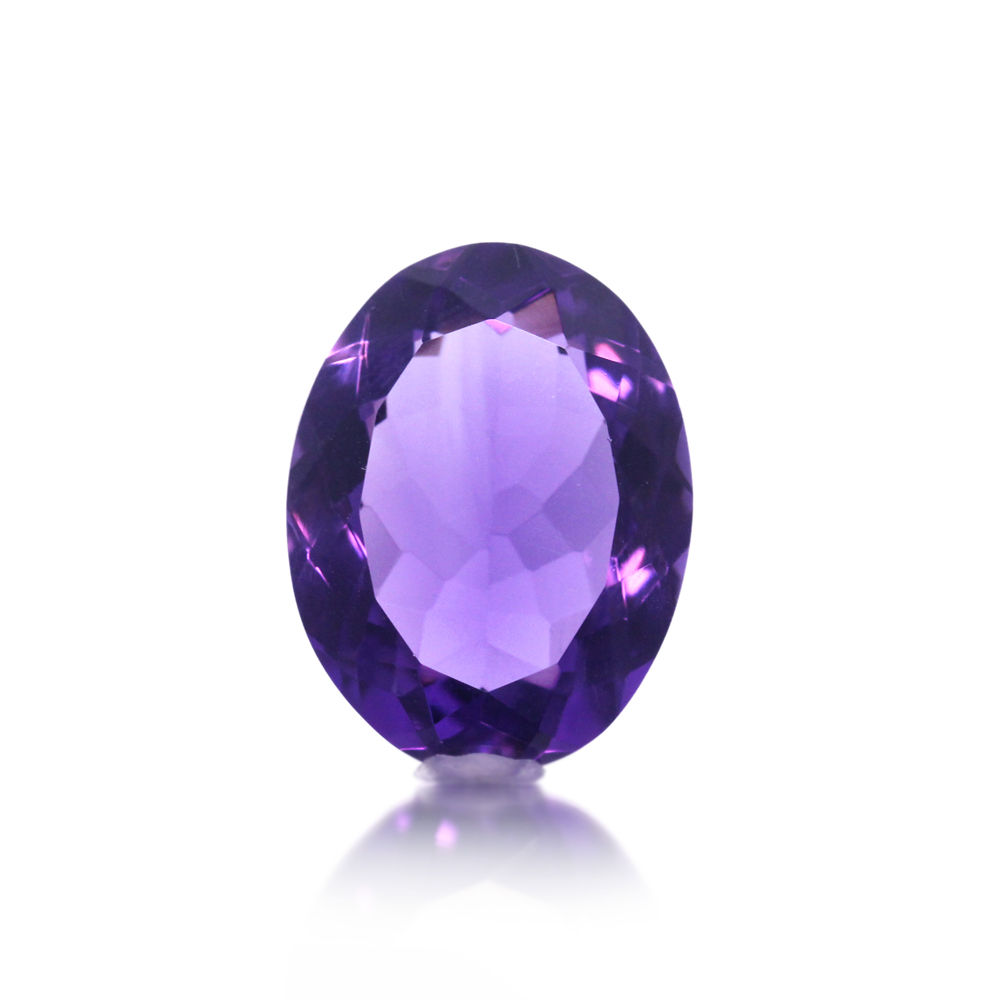 Buy Amethyst 7.80 Carat (8.58 Ratti) Online - GemAstro