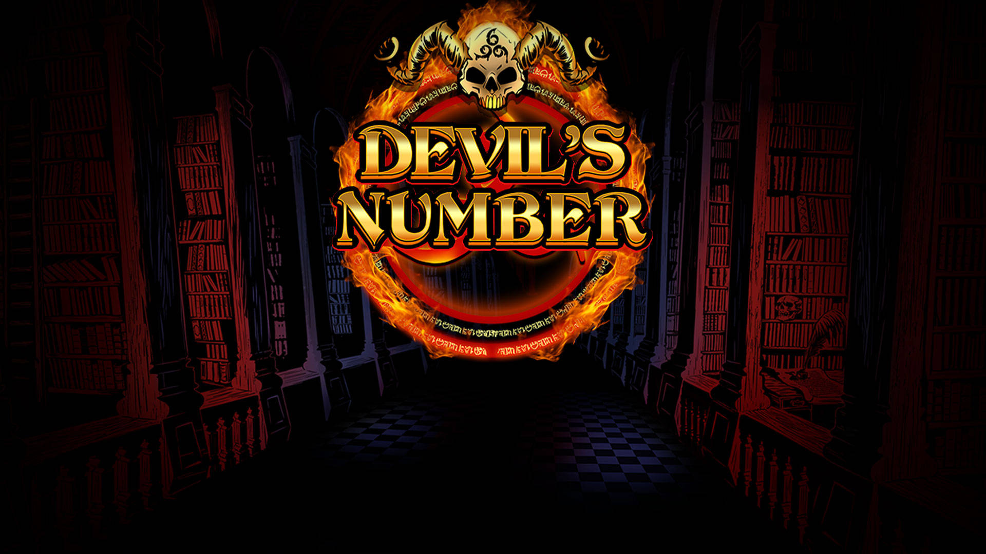 Devil's Number - GoGoCasino