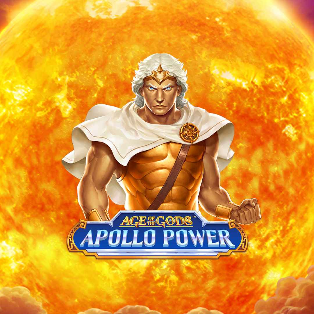 Age of the Gods: Apollo Power - Bonus di Benvenuto per tutti i nuovi ...