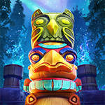 Play Totem Wonders slot | LeoVegas
