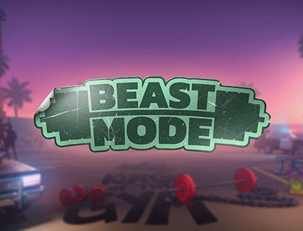 Beast Mode – Consigue Tu Bono y Juega Ahora