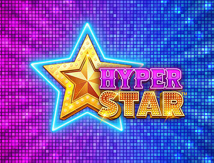 Play Hyper Star slot | LeoVegas