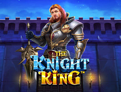 Play The Knight King slot | LeoVegas