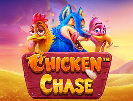 Chicken Chase - Play casino games with a bonus