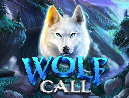 Wolf Call - Play casino games with a bonus