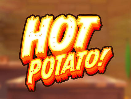 Hot Potato - Hämta en välkomstbonus och spela här