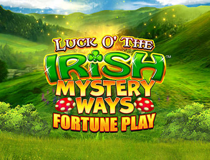 Play Luck O' The Irish Mystery Ways Fortune Play slot | LeoVegas