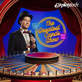 Play Online Casino Game Shows | LeoVegas New Zealand