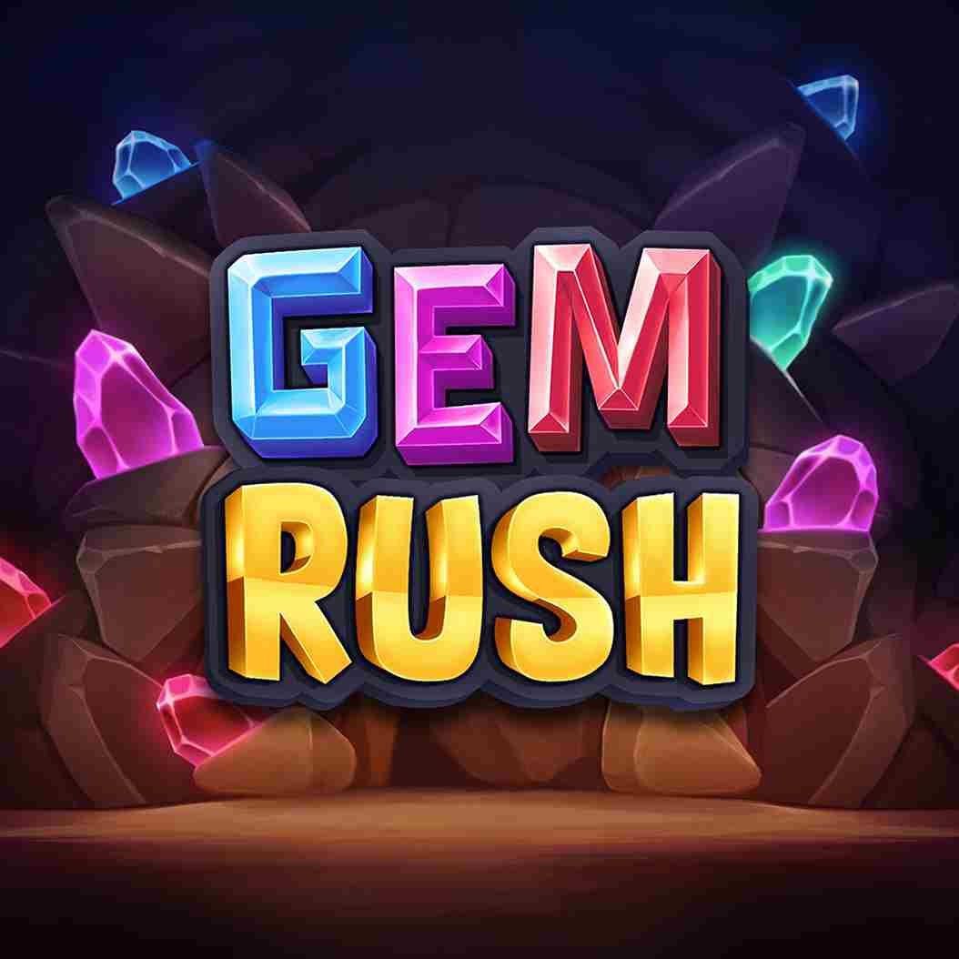 Play Gem Rush slot | LeoVegas