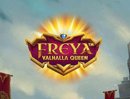 Play Freya Valhalla Queen slot | LeoVegas