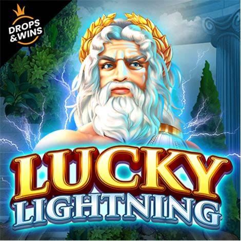 Play Lucky Lightning Slot | Up to $1000+200FS | LeoVegas