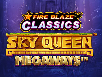 Play Sky Queen MEGAWAYS Fire Blaze slot | LeoVegas