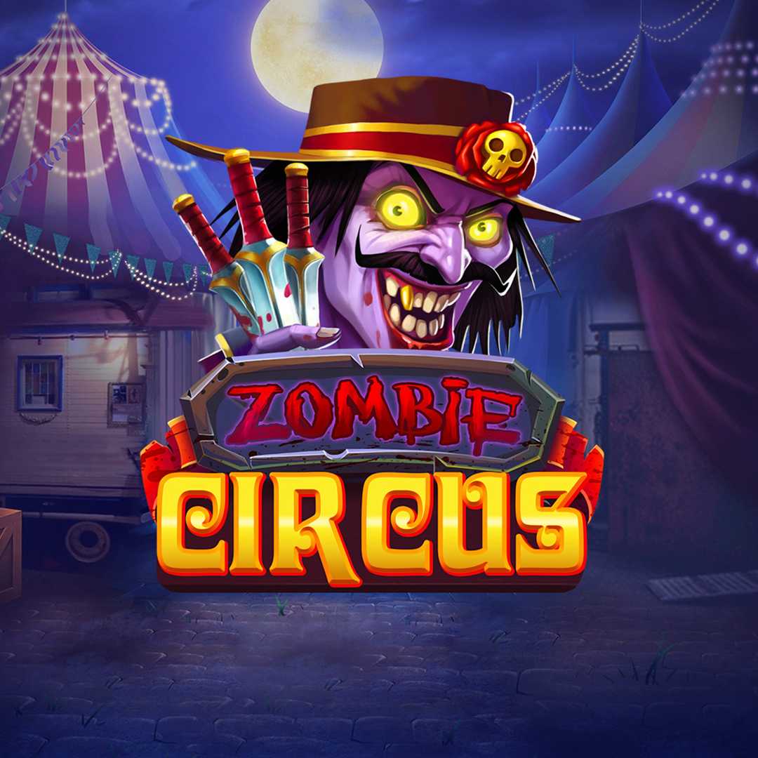 Zombie Circus - Bonus di Benvenuto per tutti i nuovi iscritti