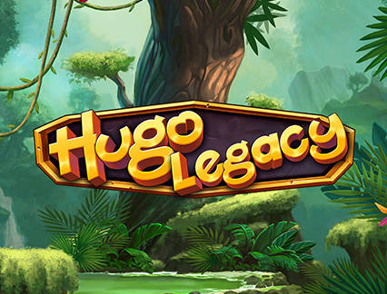 Play Hugo Legacy slot | LeoVegas