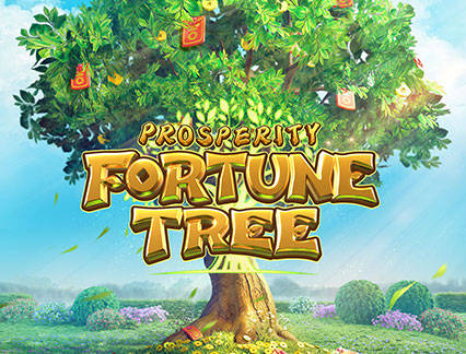 Prosperity Fortune Tree - Collect a bonus and play now