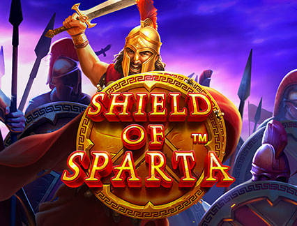 Play Shield of Sparta slot | LeoVegas