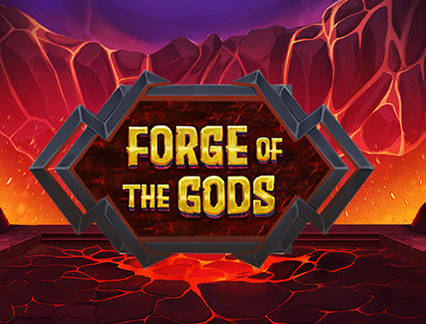 Play Forge of the Gods Online Slot | LeoVegas