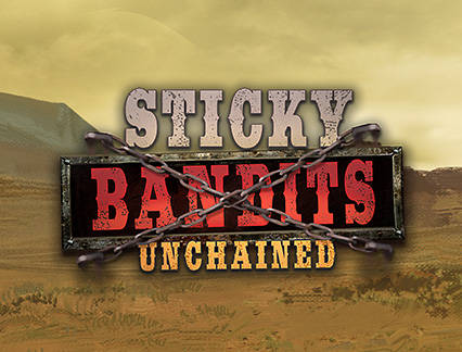 Sticky Bandits Unchained - Play casino games with a bonus