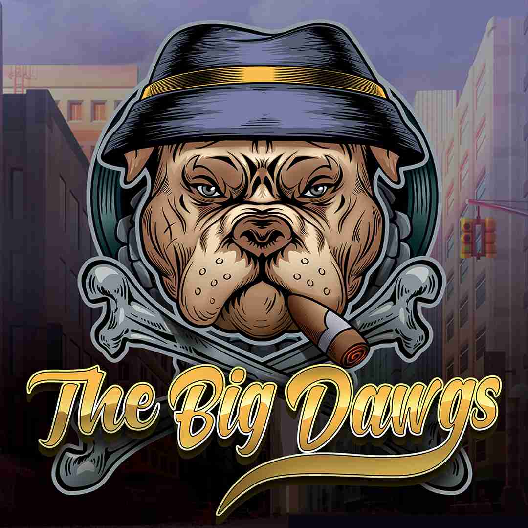 The Big Dawgs - Bonus di Benvenuto per tutti i nuovi iscritti