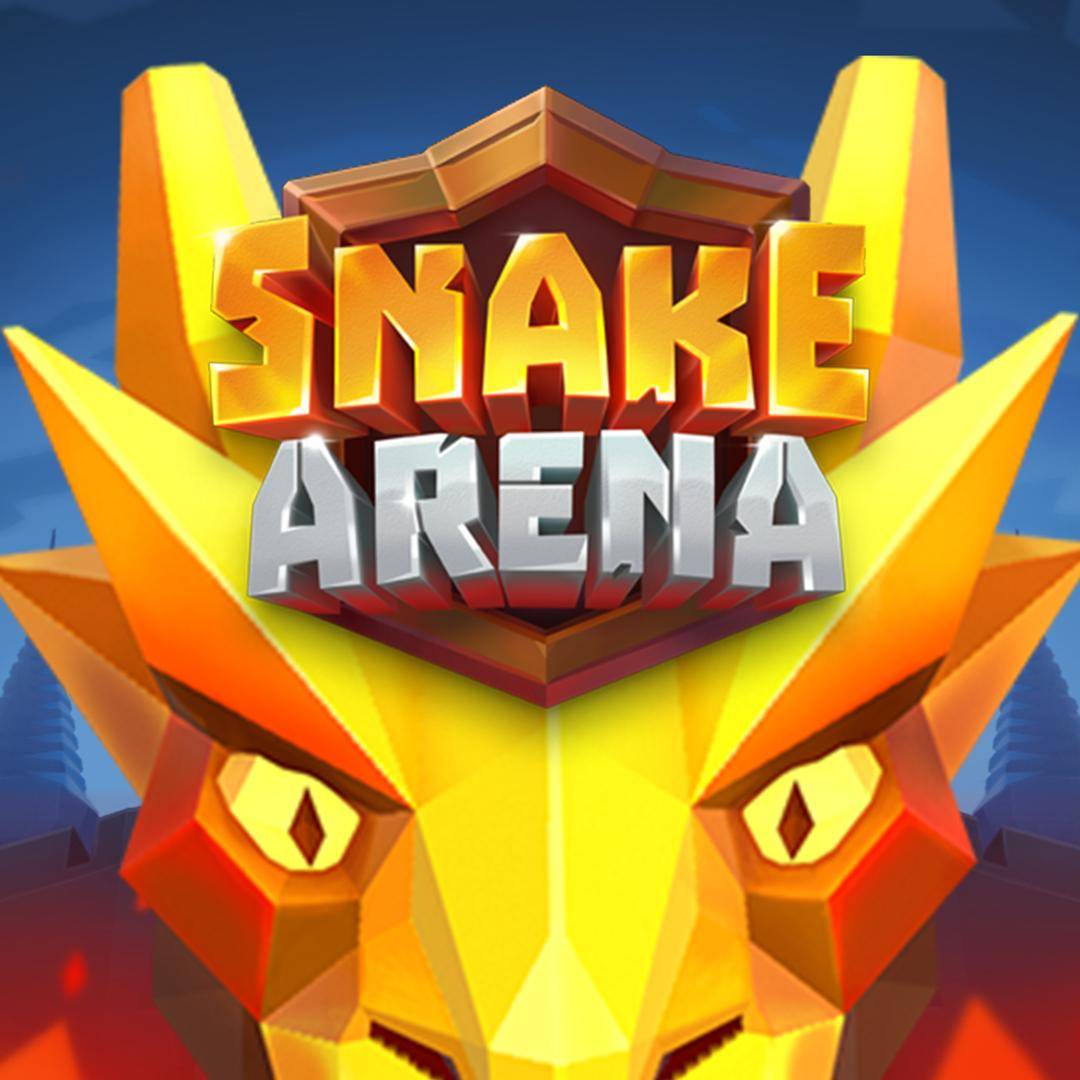 Snake Arena - Bonus di Benvenuto per tutti i nuovi iscritti