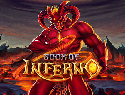 Play Book of Inferno slot | LeoVegas
