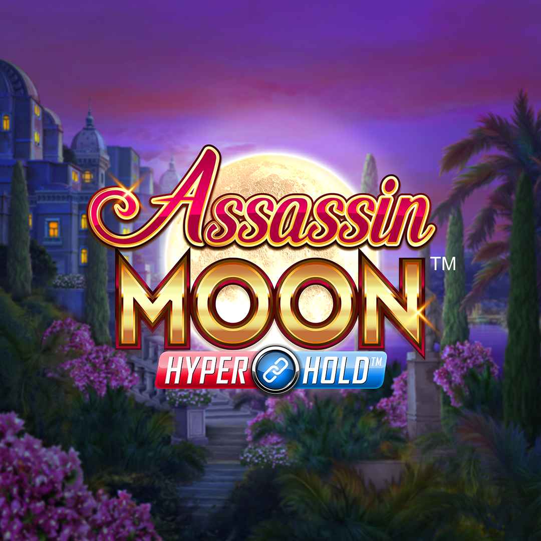 Assassin Moon - Bonus di Benvenuto per tutti i nuovi iscritti