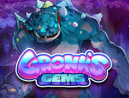 Play Gronk’s Gems slot | LeoVegas