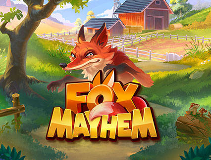 Play Fox Mayhem slot | LeoVegas