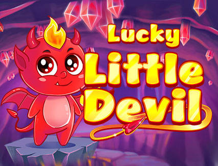 Play Lucky Little Devil slot | LeoVegas