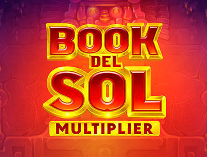 Play Book Del Sol slot | LeoVegas