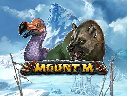 Mount M - Play casino games with a bonus