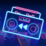 Retro Tapes - Collect a bonus and play now
