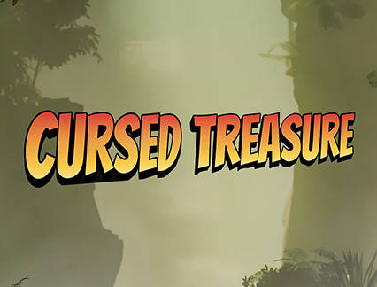 Cursed Treasure – Consigue Tu Bono y Juega Ahora