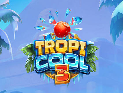 Tropicool 3 - Hämta en välkomstbonus och spela här