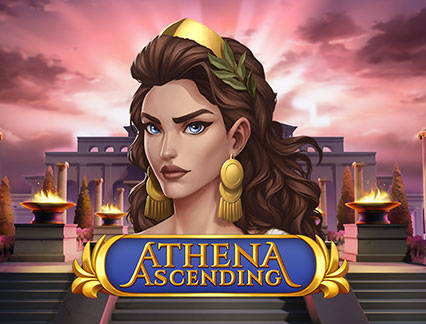 Athena Ascending - Collect a bonus and play now
