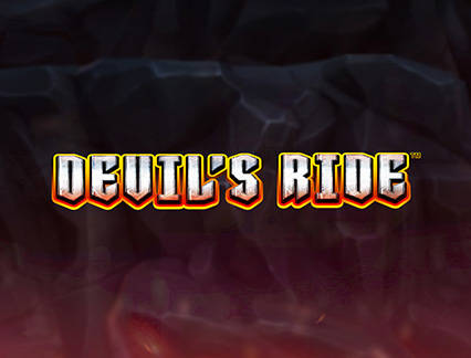 Devil's Ride | LeoVegas