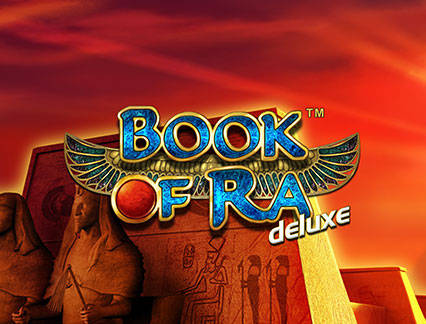 Book of Ra Deluxe - Bonus di Benvenuto per tutti i nuovi iscritti