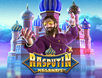 Play Rasputin MEGAWAYS slot | LeoVegas