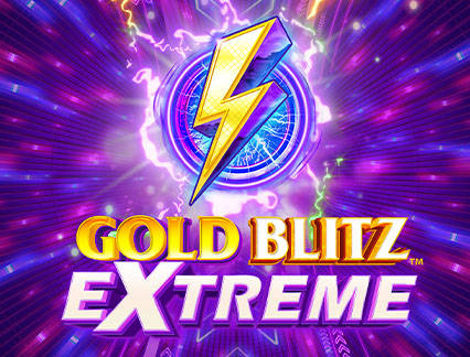 Gold Blitz Extreme - Bonus di Benvenuto per tutti i nuovi iscritti