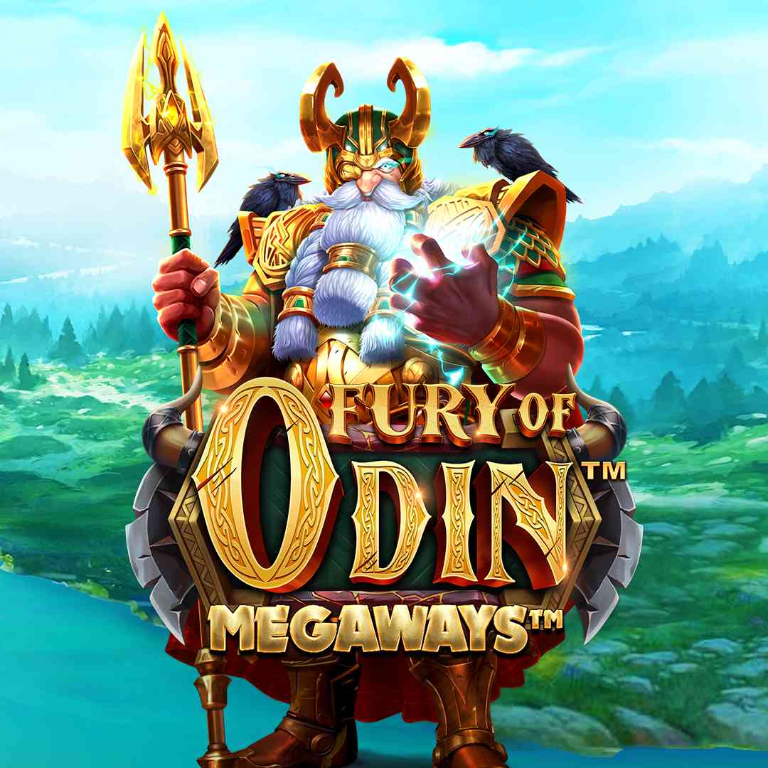 Fury of Odin Megaways - Bonus di Benvenuto per tutti i nuovi iscritti