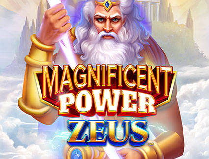 Magnificent Power Zeus - Bonus di Benvenuto per tutti i nuovi iscritti