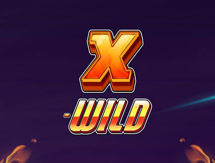 Play X-WILD slot | LeoVegas