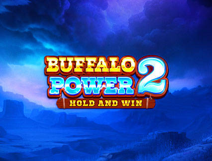 Play Buffalo Power 2: Hold and Win Online Slot | LeoVegas