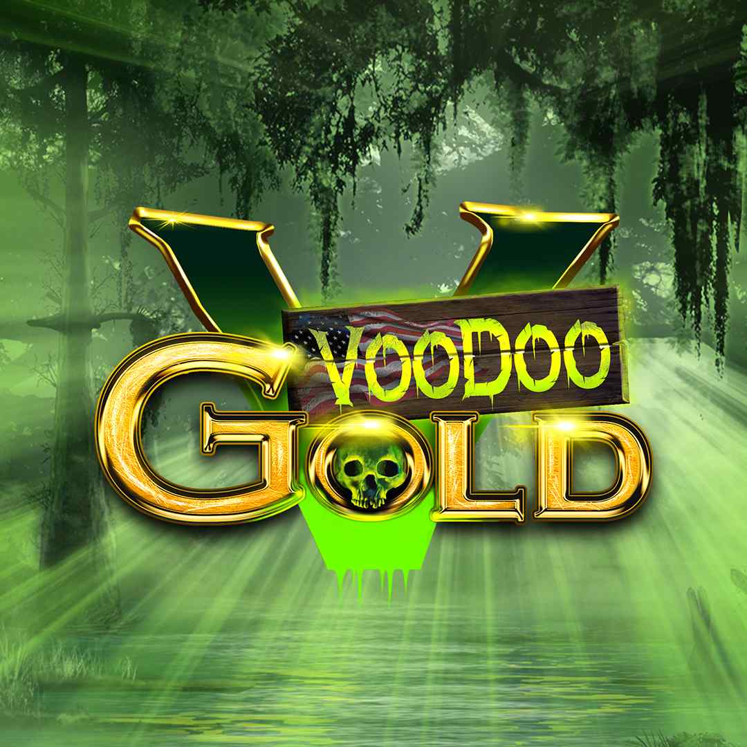 Voodoo Gold - Bonus di Benvenuto per tutti i nuovi iscritti