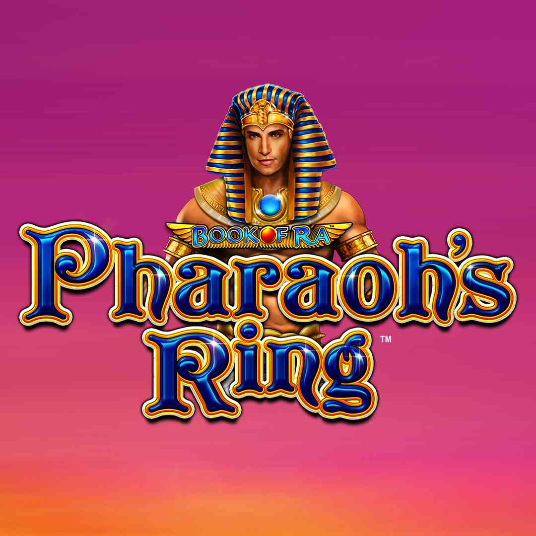 Pharaoh's Ring - Bonus di Benvenuto per tutti i nuovi iscritti