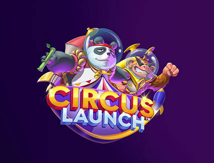 Circus Launch - Play casino games with a bonus