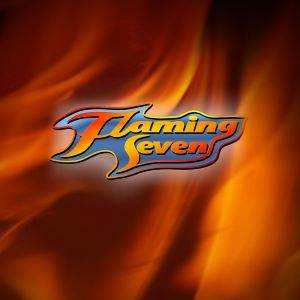 Flaming Seven - Play casino games with a bonus