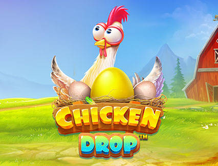 Chicken Drop - Hämta en välkomstbonus och spela här