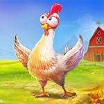Chicken Drop - Hämta en välkomstbonus och spela här